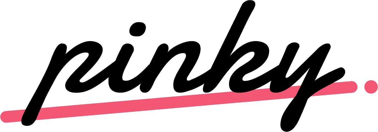 Pinky Web 3 - Endless Possibilities